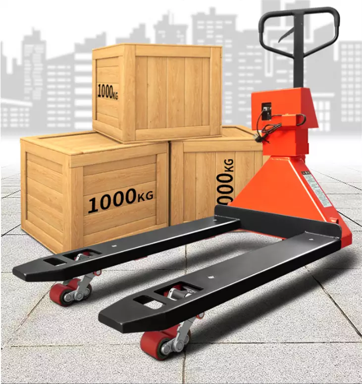 PESE PALETTE - Medata